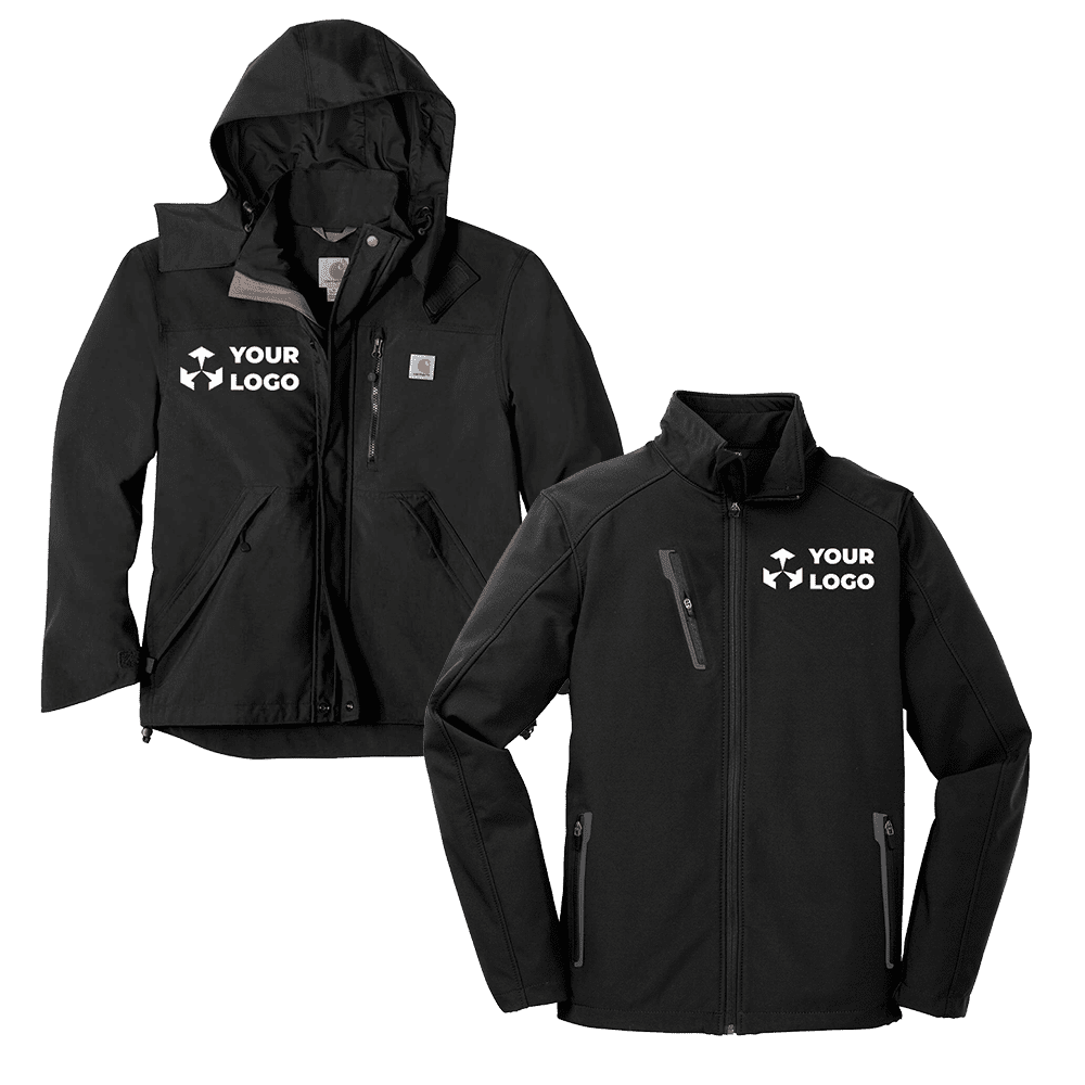 Jackets Archives - Impact Marketing